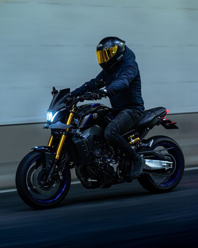 HJC - Mirror visor HJ-35 - RPHA 1 - Biker Outfit