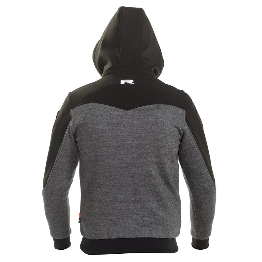 Richa - Titan Core motorhoodie - Biker Outfit