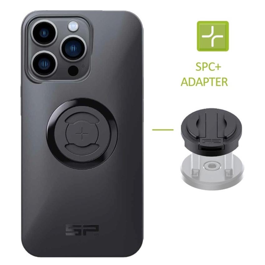 SP Connect - Phone Case SPC+ Google - Biker Outfit