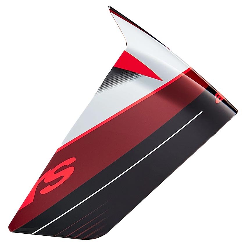 Alpinestars - Supertech R10 Race Spoiler - Biker Outfit