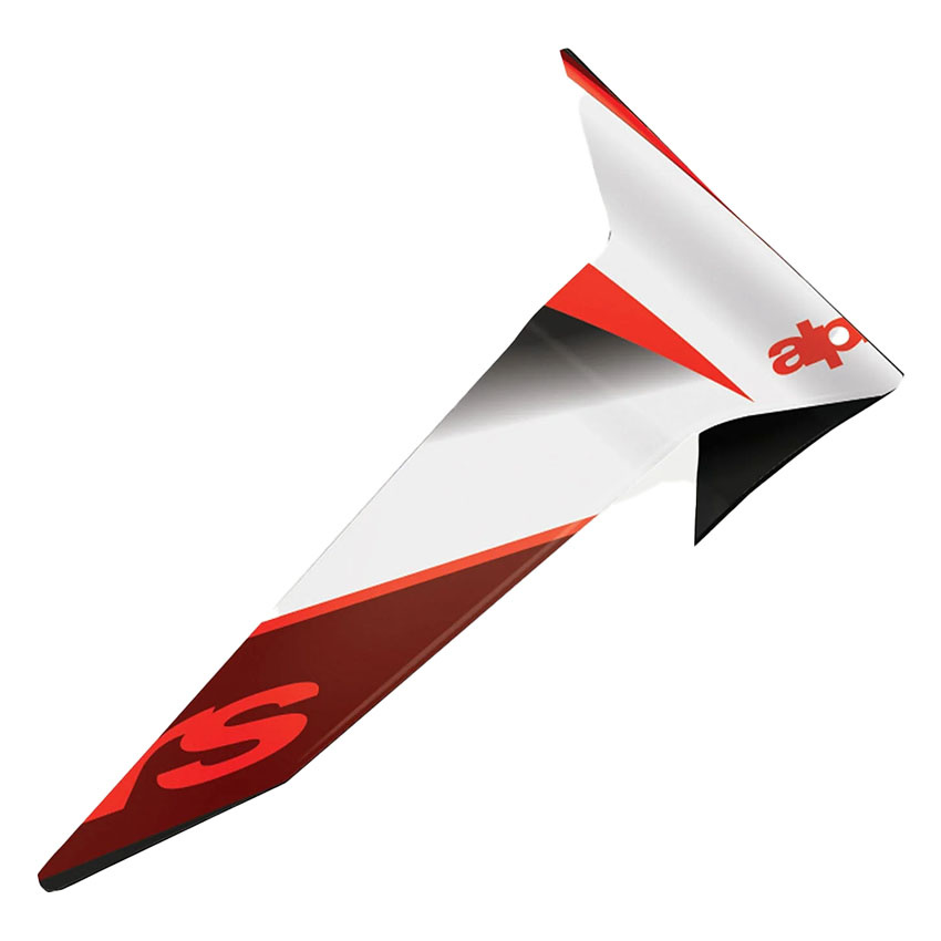 Alpinestars - Supertech R10 Standaard Spoiler - Biker Outfit