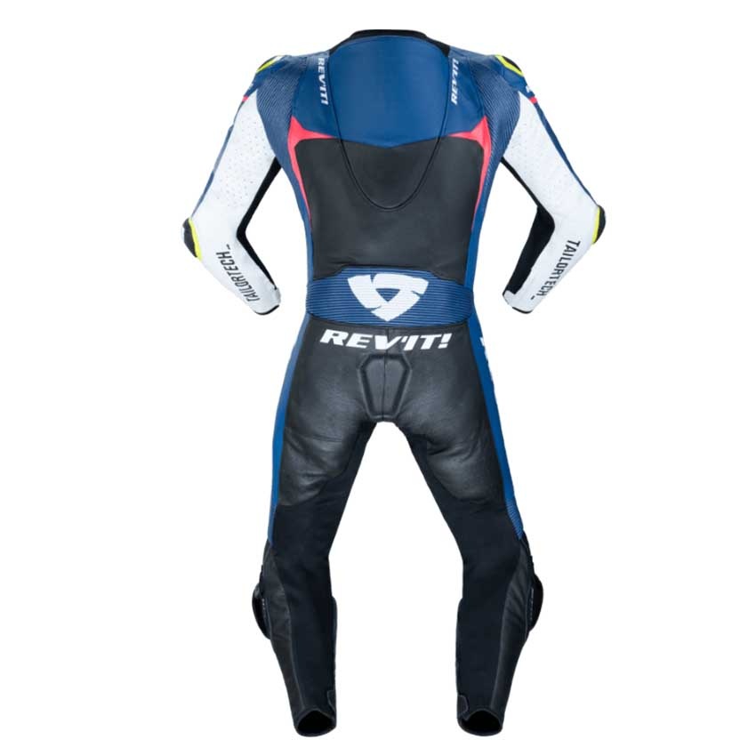 Rev'it! TailorTech X_101 one-piece motorcycle suit - Biker Outfit