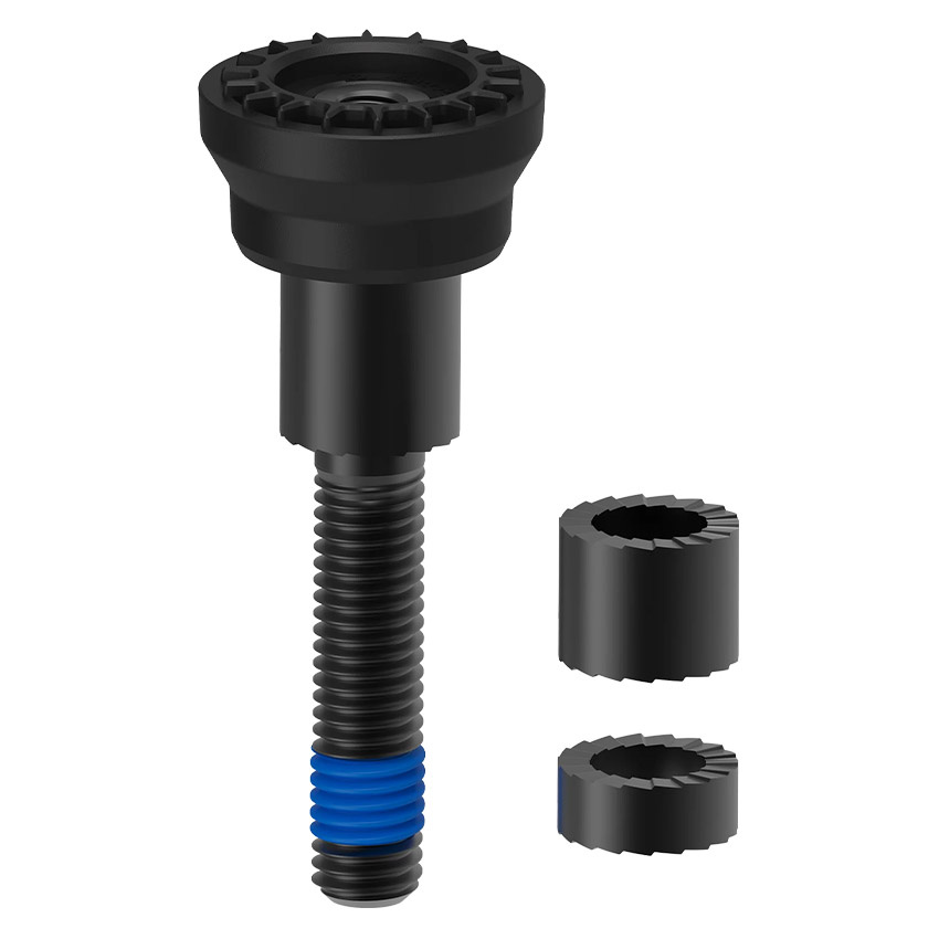 Quad Lock - Single Bolt M8 - Biker Outfit