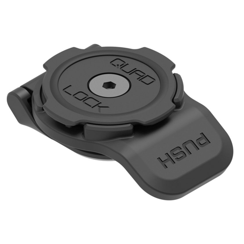 Quad Lock - 360 Short Lever Head - Biker Outfit