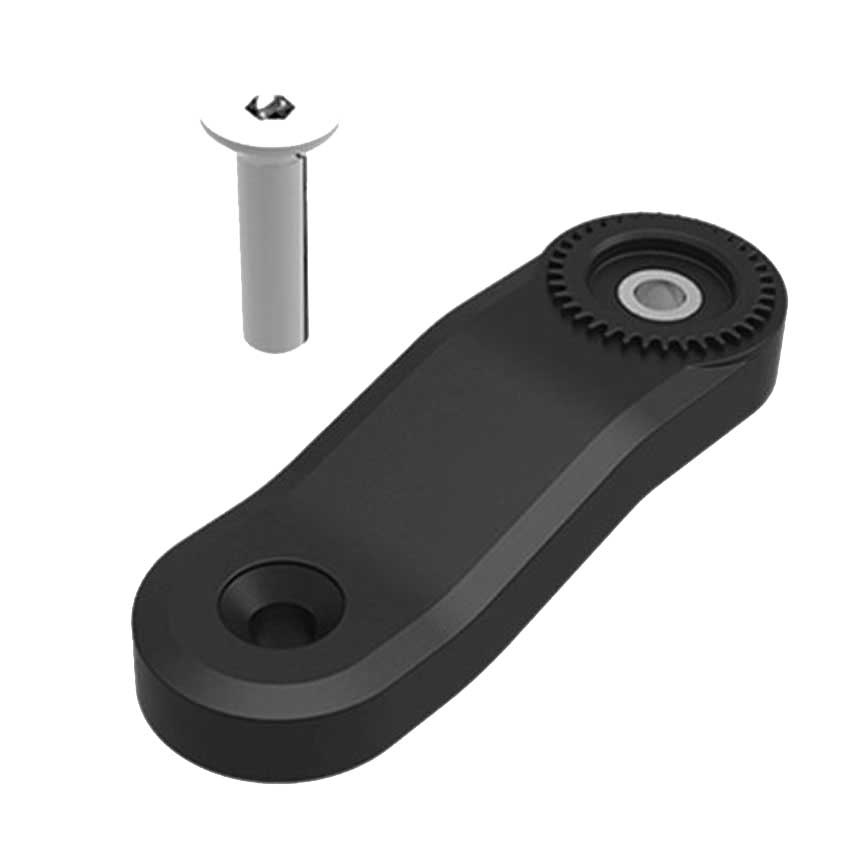 Quad Lock - Extension Arm 50 mm - Biker Outfit