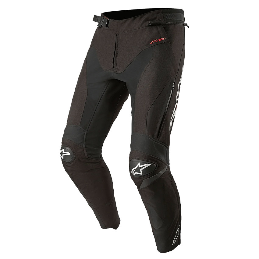 Alpinestars - T-SP R Drystar motorcycle trousers - Biker Outfit