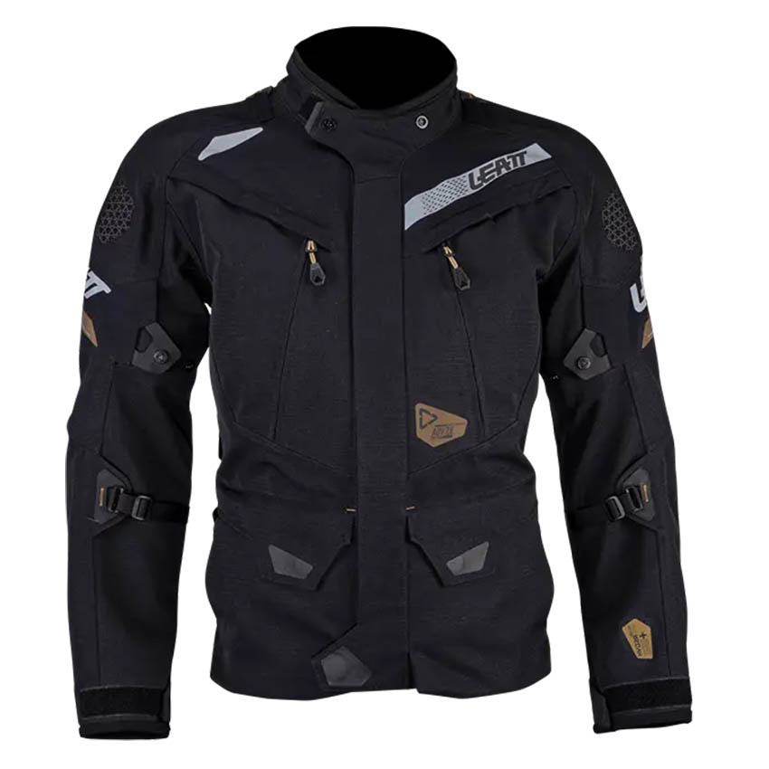 Leatt - ADV DriTour 7.5 V24 motorcycle jacket - Biker Outfit