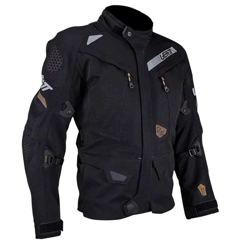 Leatt - ADV DriTour 7.5 V24 motorcycle jacket - Biker Outfit
