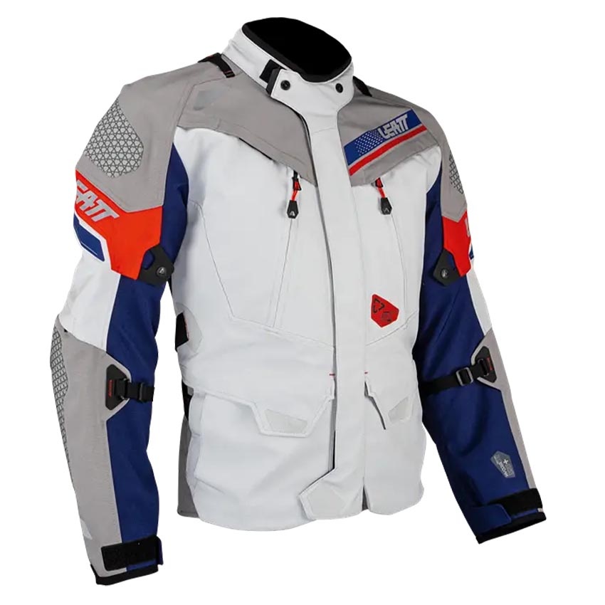Leatt - ADV DriTour 7.5 V24 motorjas - Biker Outfit