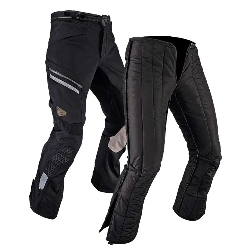 Leatt - ADV DriTour 7.5 V24 motorcycle trousers - Biker Outfit