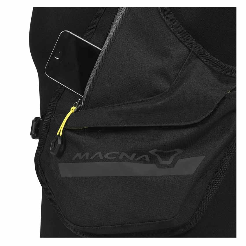 Macna - Holster Bag motorcycle luggage - Biker Outfit