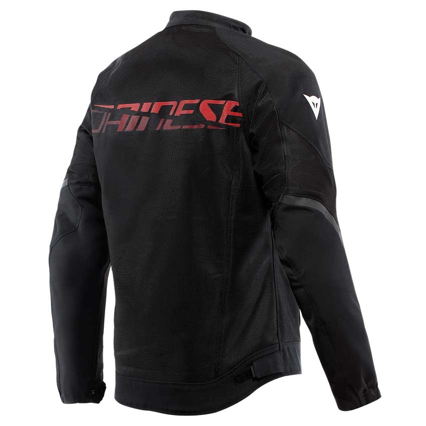 Dainese - Herosphere Tex motorcycle jacket - Biker Outfit
