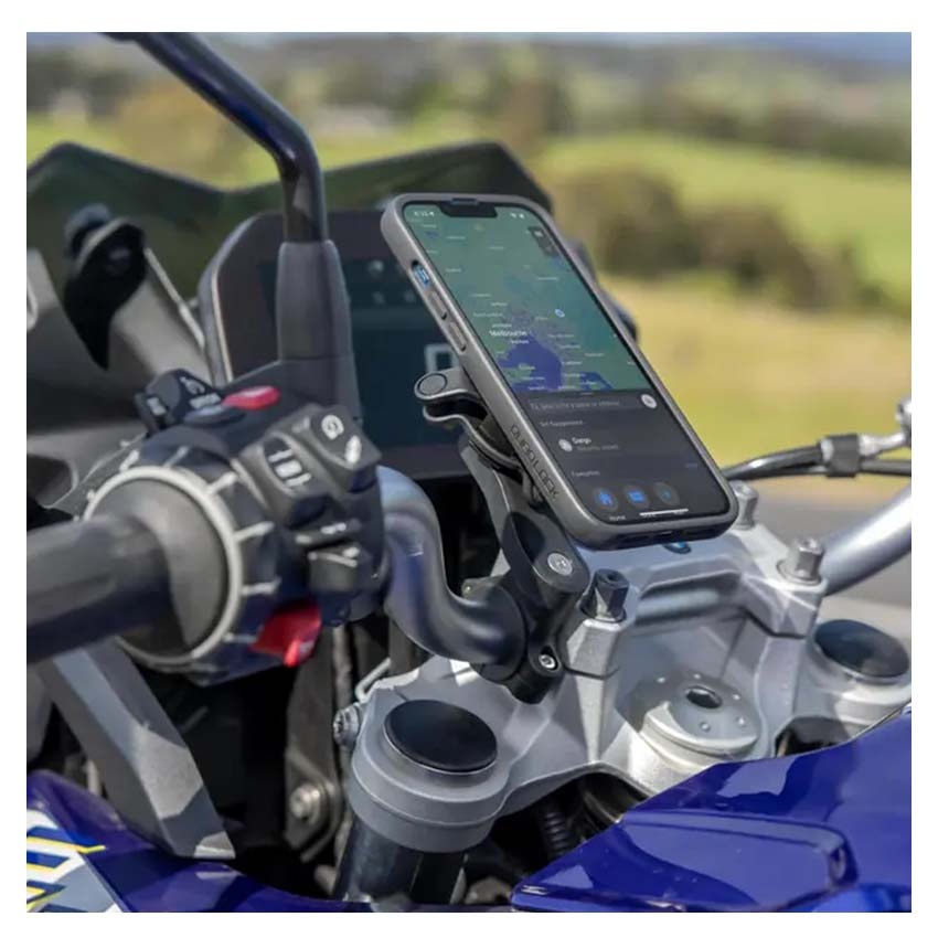 Quad Lock - Handlebar Mount Pro Large - Biker Outfit