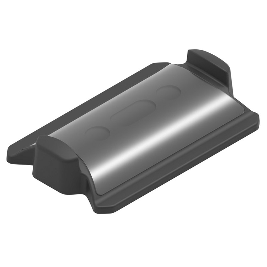 Quad Lock - Flat Bar Adaptor - Biker Outfit