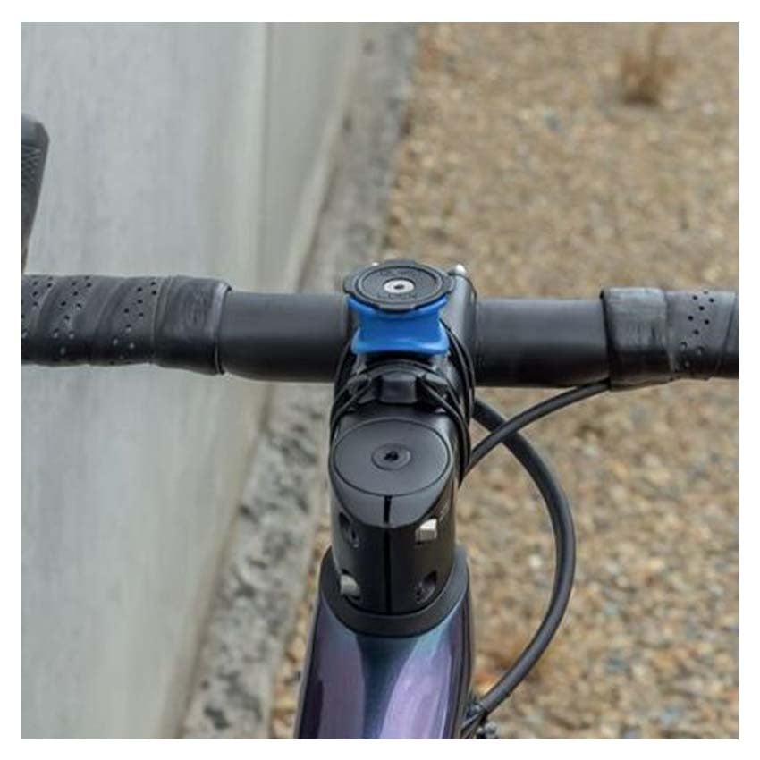 Quad Lock - Flat Bar Adaptor - Biker Outfit