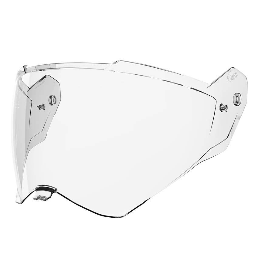 Nexx - X.WED3 Visor Clear - Biker Outfit