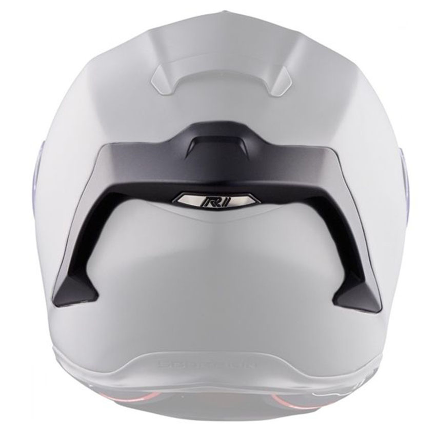 Scorpion - Exo-R1 Air Supervent - Biker Outfit