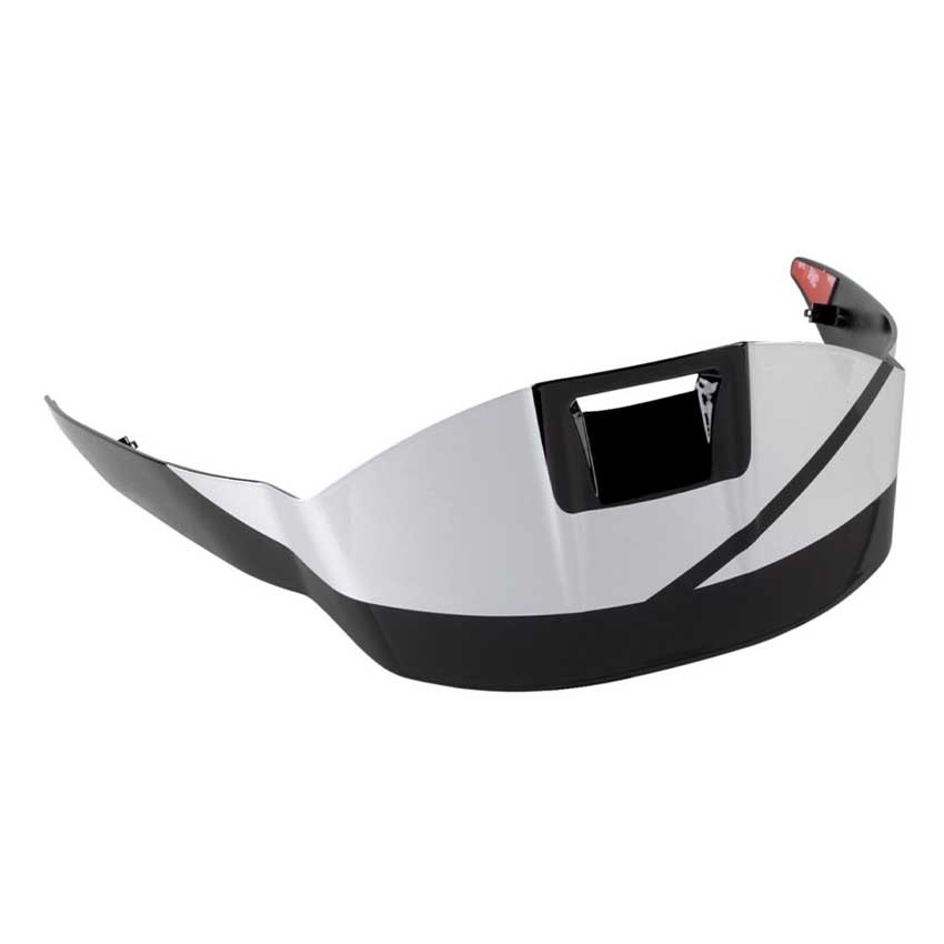 Alpinestars - Supertech R10 Standard Spoiler - Biker Outfit