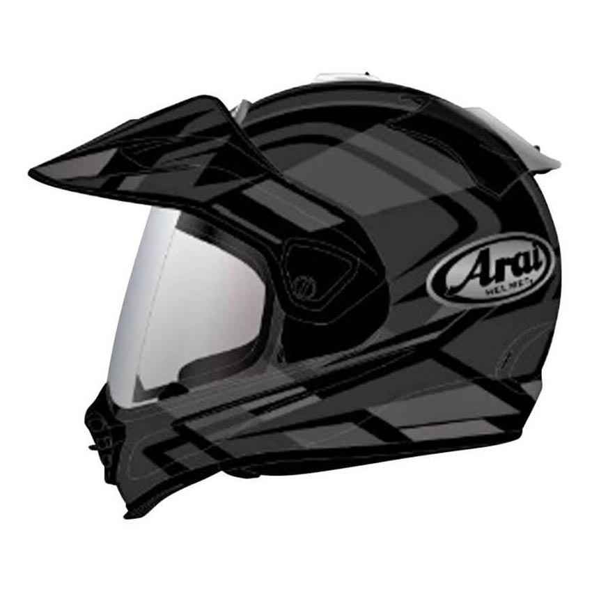 Arai - Tour X-5 Discovery motorcycle helmet - Biker Outfit