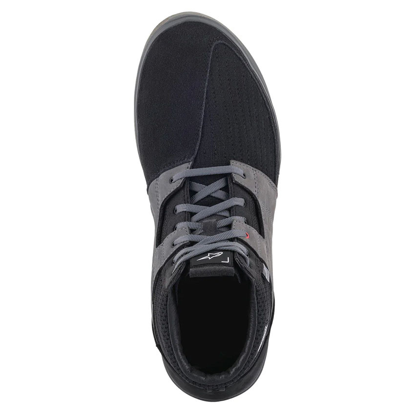 Alpinestars - Primer Riding Motorschoenen - Biker Outfit