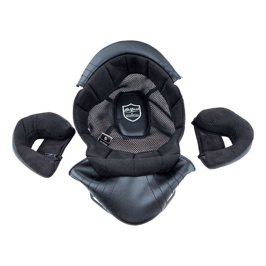Scorpion - Belfast (Evo /Carbon) Liner Set - Biker Outfit