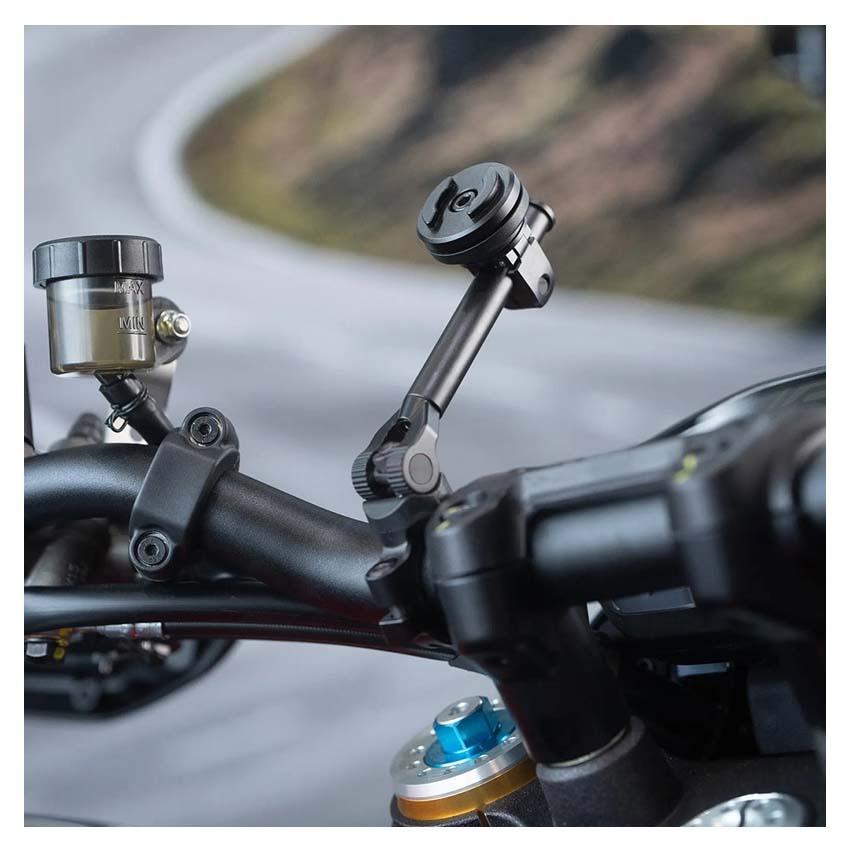SP Connect - Moto Mount 3D stuurbevestiging - Biker Outfit