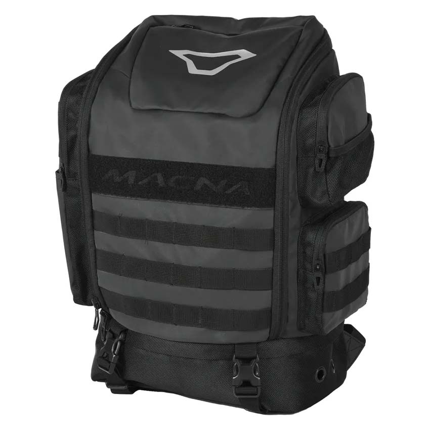 Macna - MUBP-1 Utility Backpack - Biker Outfit