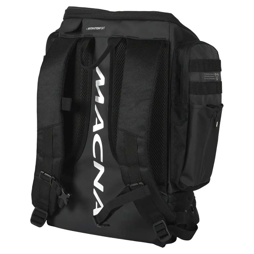 Macna - MUBP-1 Utility Backpack - Biker Outfit
