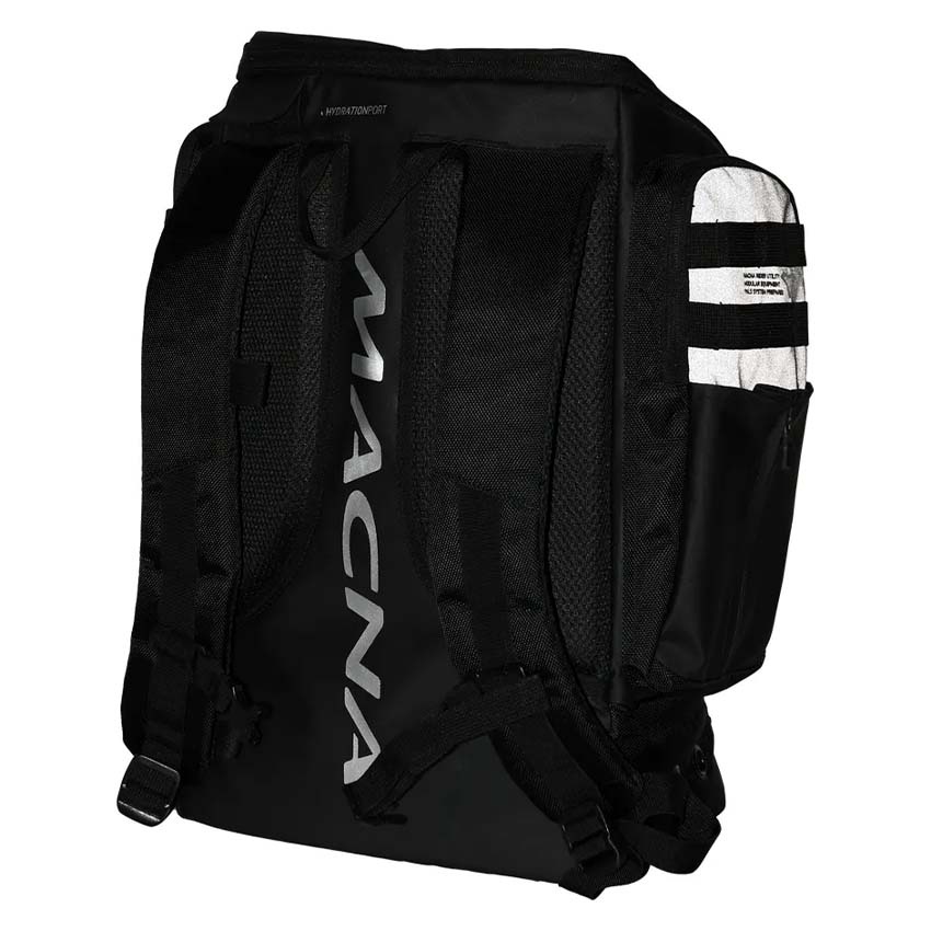 Macna - MUBP-1 Utility Backpack - Biker Outfit