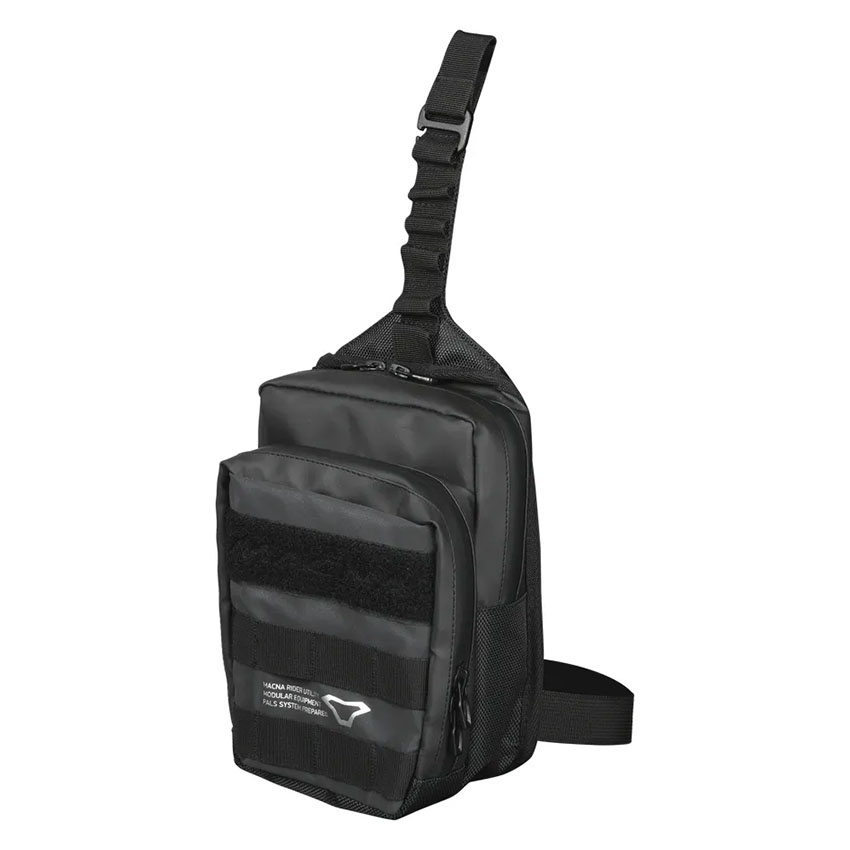 Macna - MULB-1 Utility Leg Bag - Biker Outfit