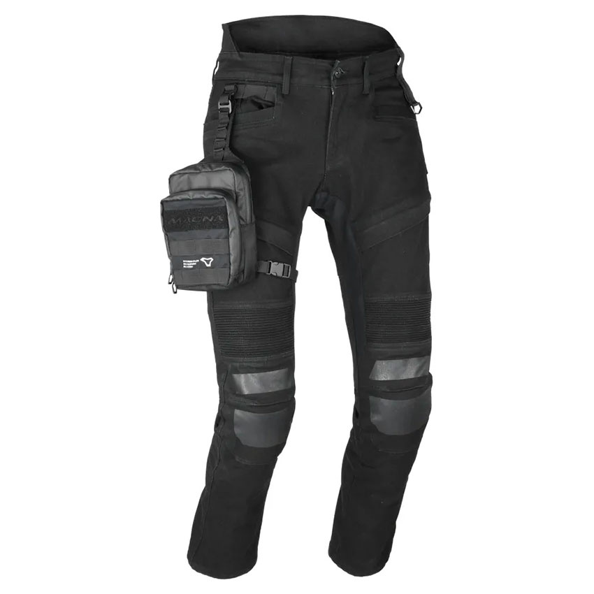 Macna - MULB-1 Utility Beentas - Biker Outfit