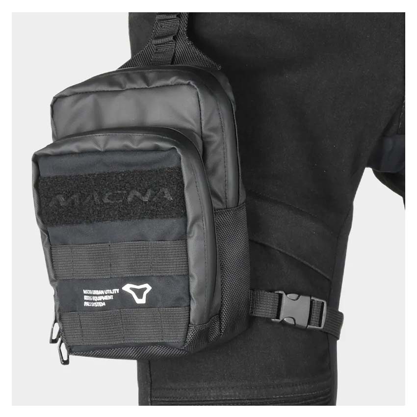 Macna - MULB-1 Utility Leg Bag - Biker Outfit