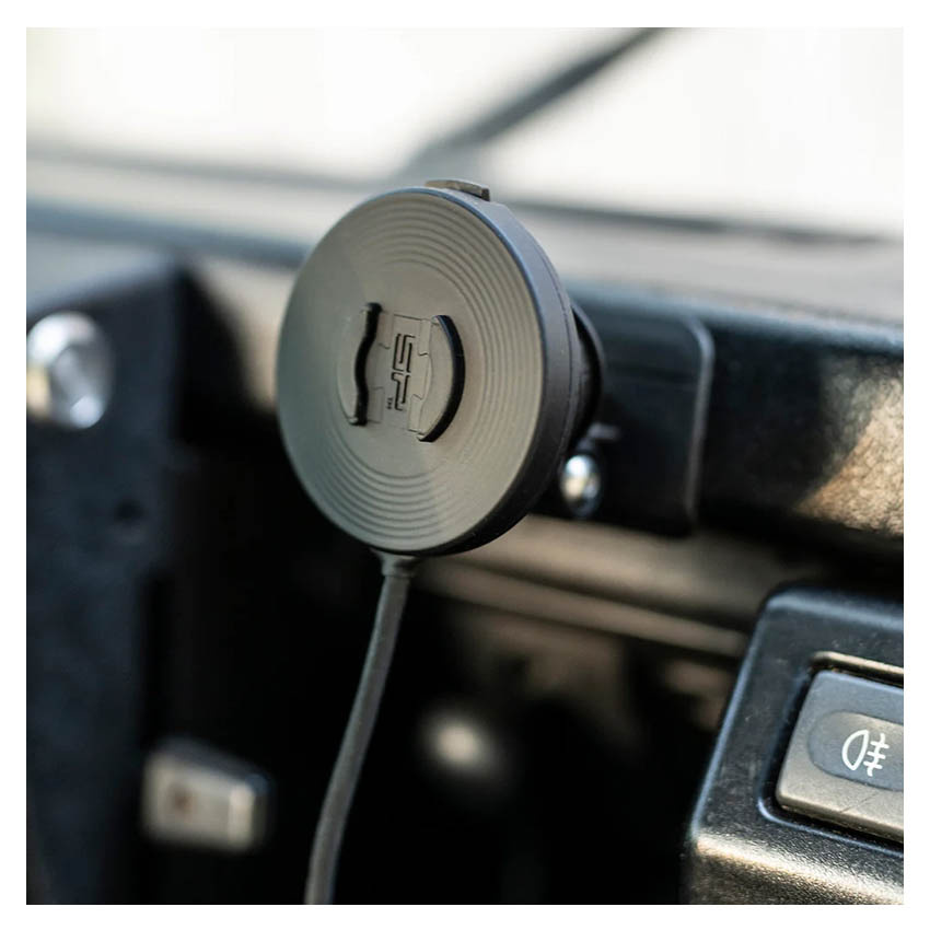 SP Connect - Charging Module SPC+ - Biker Outfit