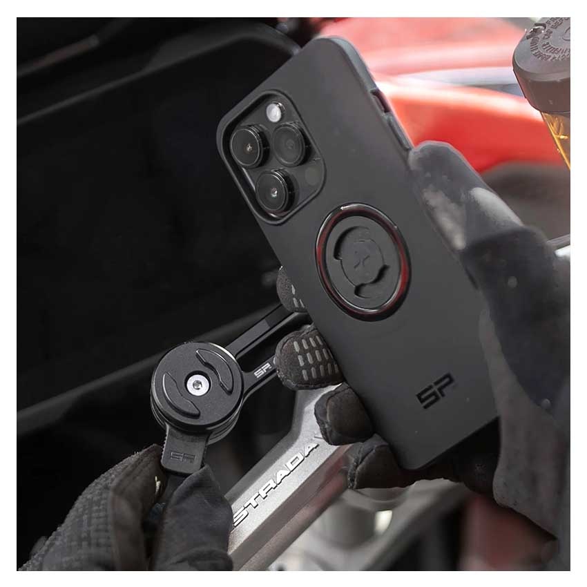 SP Connect - Rotation Module - Biker Outfit