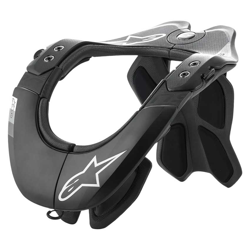 Alpinestars - Bns Tech-2 Neck Support - Biker Outfit
