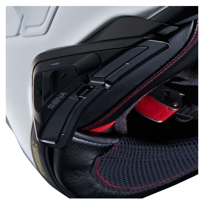 Shoei - SRL Intercom Adapter Kit - Biker Outfit