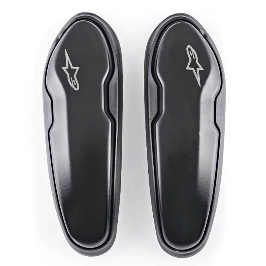Alpinestars - SMX-6 Toe Slider with Screws and Hexagonal Key - Biker Outfit