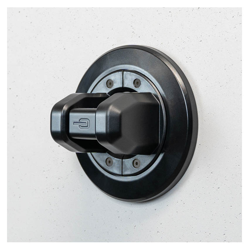 Hiplok - A1000 Anti-Angle Grinder Anchor - Biker Outfit