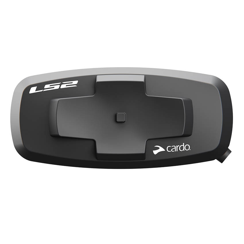 LS2 - 4X Communication System - Biker Outfit