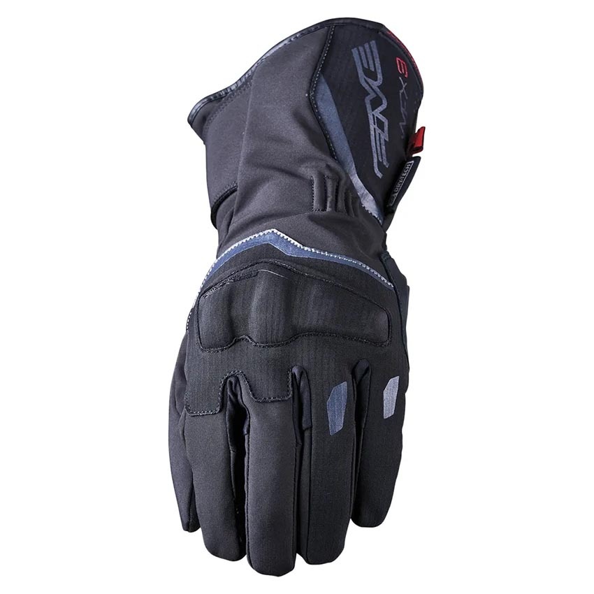 Five Gloves - Wfx3 Evo Waterproof motorcycle gloves - Biker Outfit