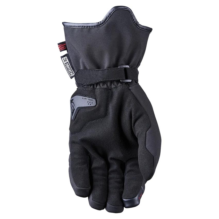 Five Gloves - Wfx3 Evo Waterproof motorcycle gloves - Biker Outfit