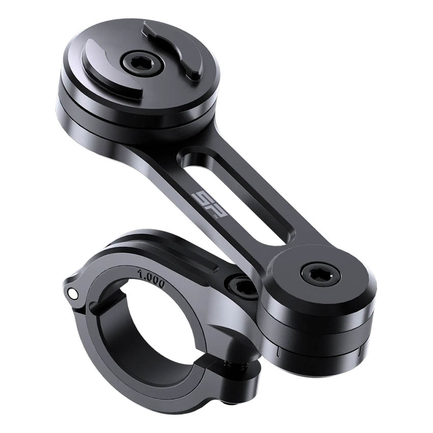 SP Connect - SP Moto Mount Pro - Biker Outfit