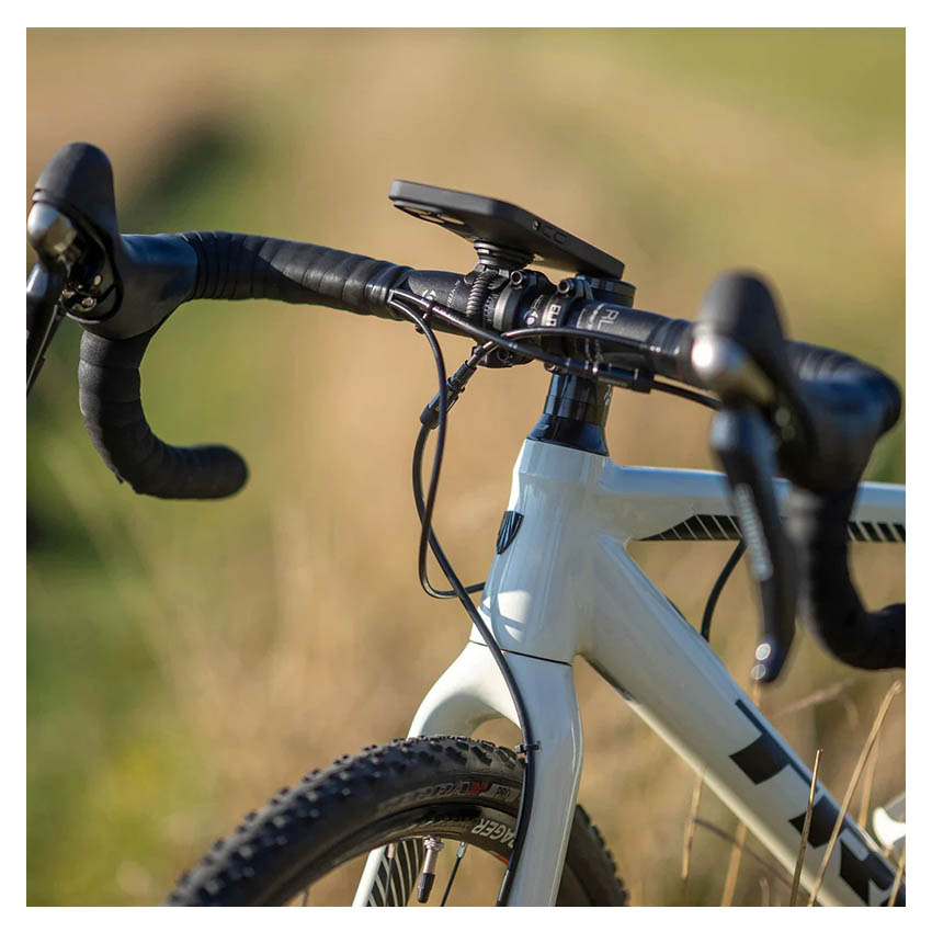 SP Connect - Micro Bike Mount - Biker Outfit