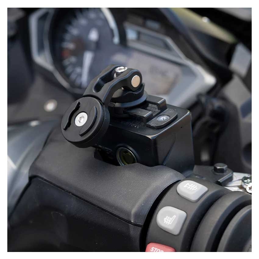 SP Connect - Brake Mount Large - Biker Outfit