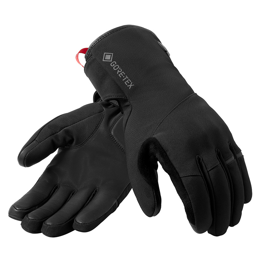 Rev'it - Chevak 2 GTX motorcycle gloves - Biker Outfit