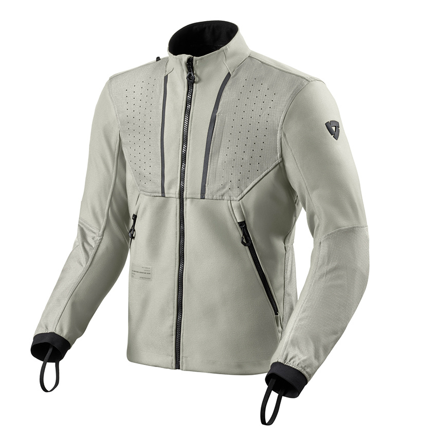 Rev'it - Surface motorjas - Biker Outfit