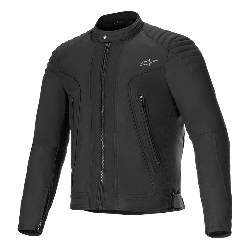 Alpinestars - Clayton WR motorcycle jacket - Biker Outfit