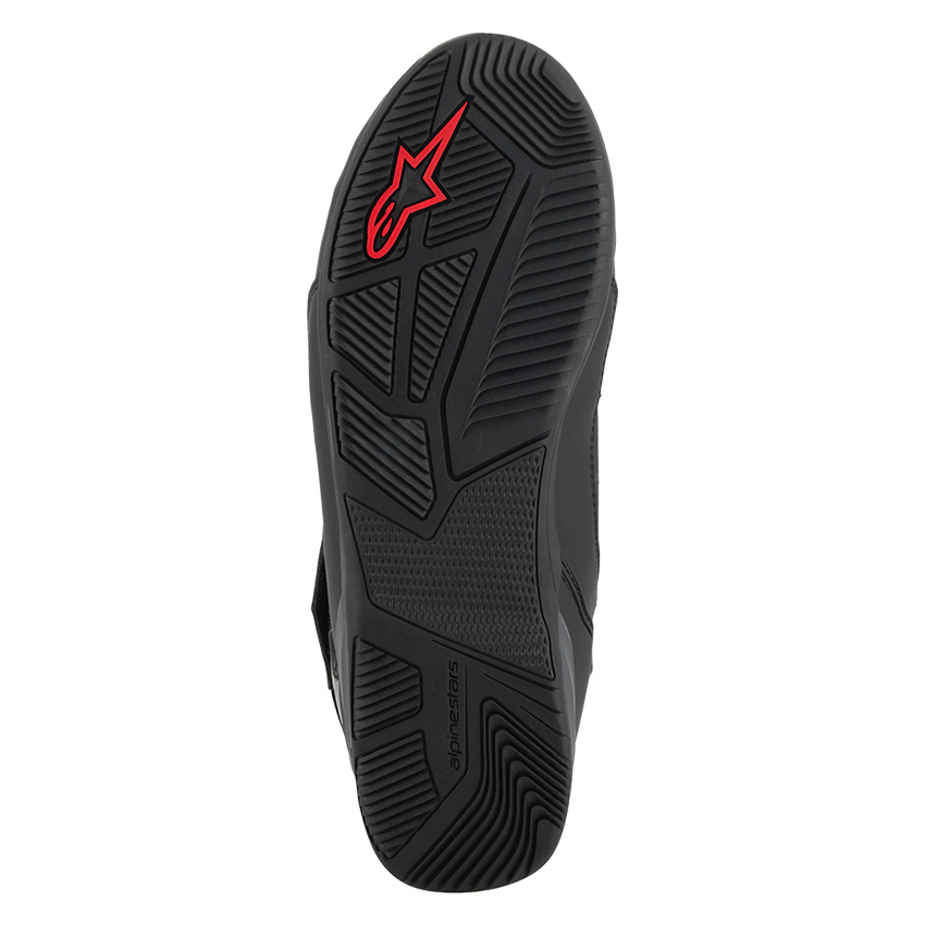 Alpinestars - Austral Gore-Tex motorcycle shoes - Biker Outfit