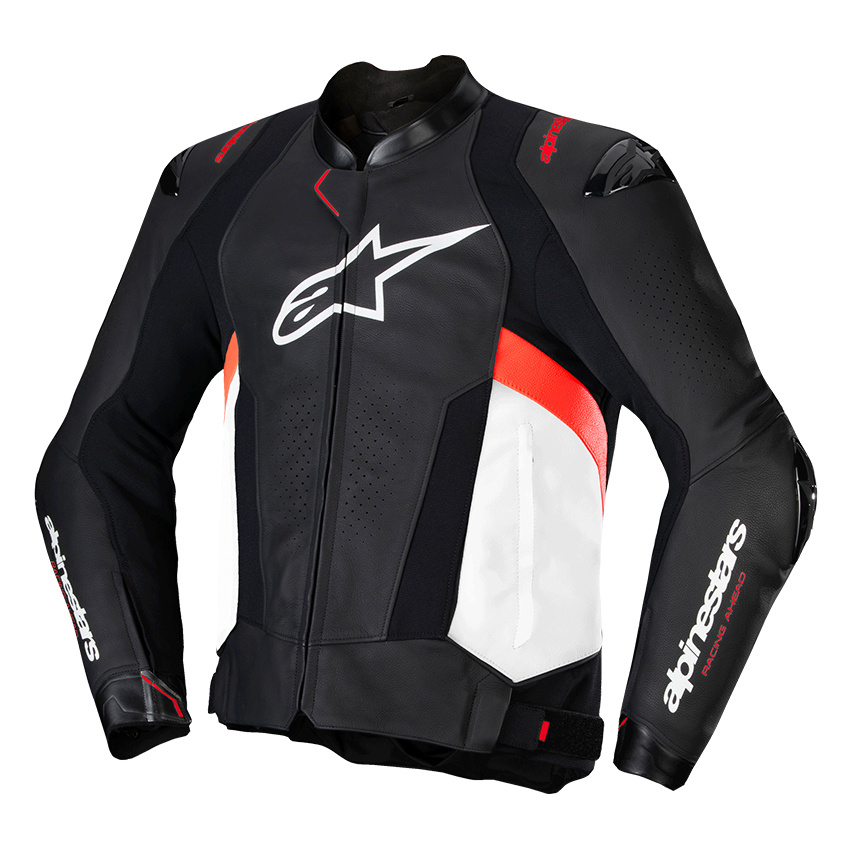 Alpinestars Jacket Urban Moto Jackets: Contemporary, Waterproof,