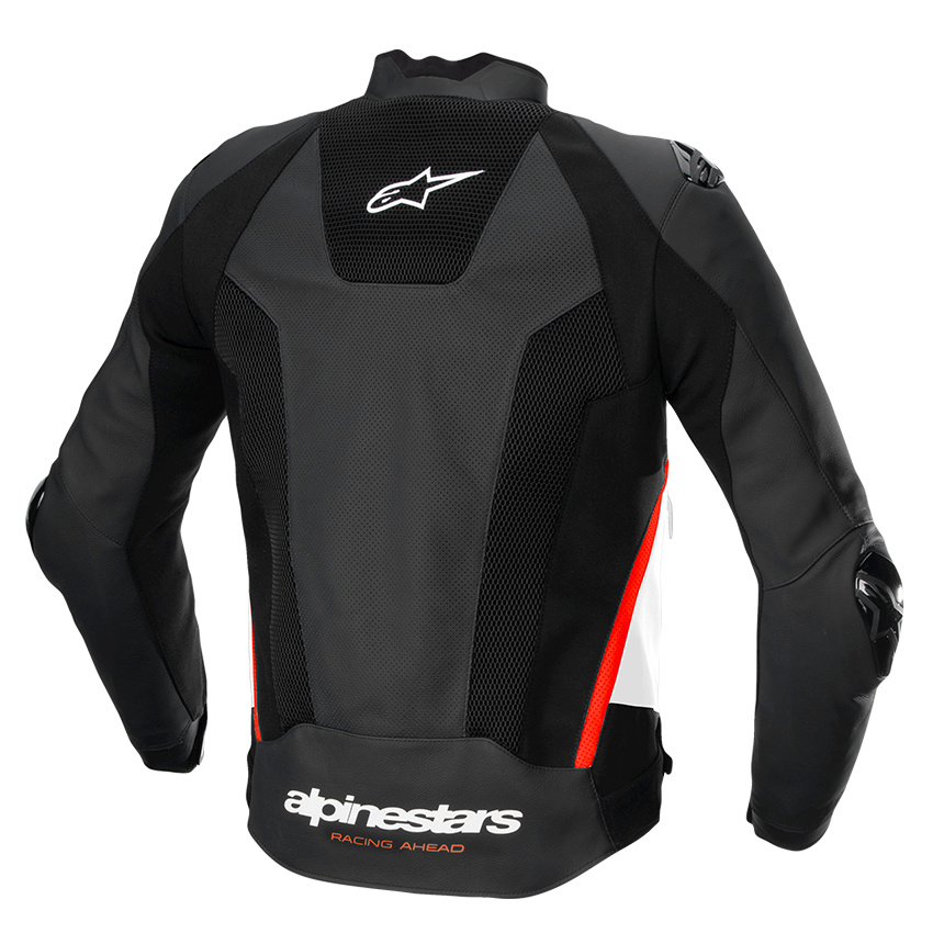Alpinestars - Missile V3 Airflow motorcycle jacket - Biker Outfit